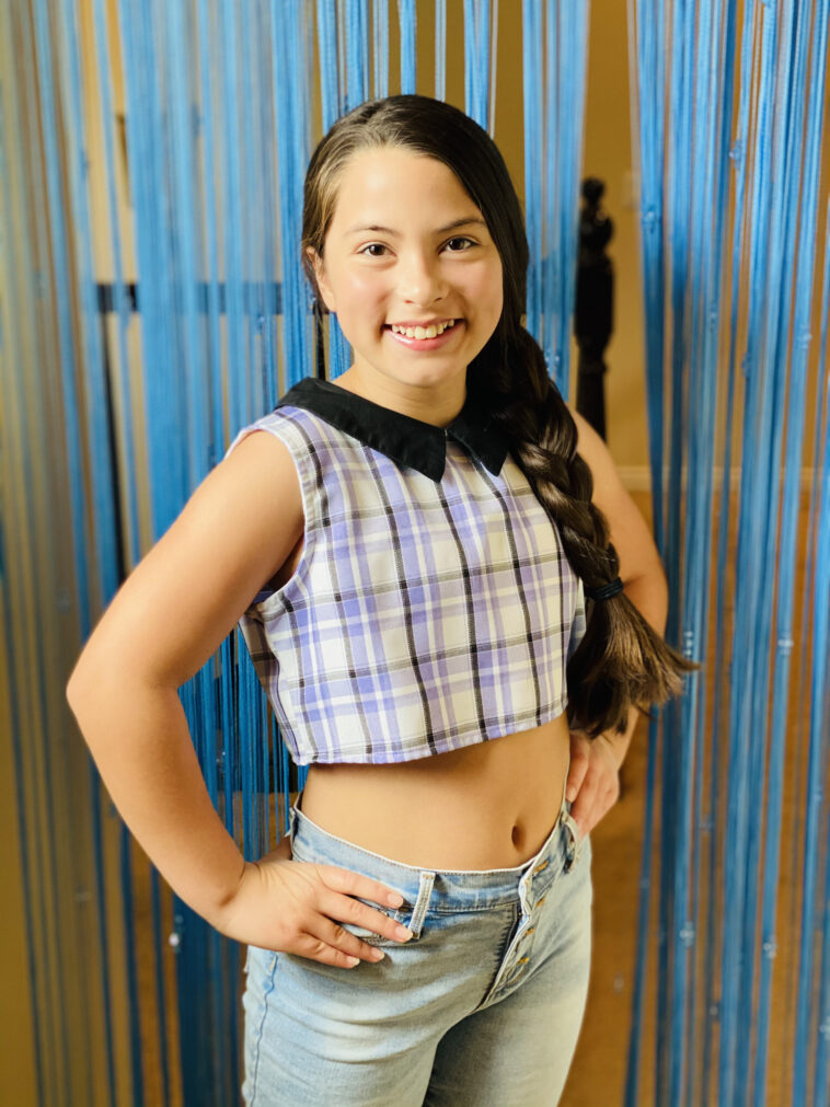 Get To Know Triple Threat Reese Warren (Q&A) – Celeb Secrets