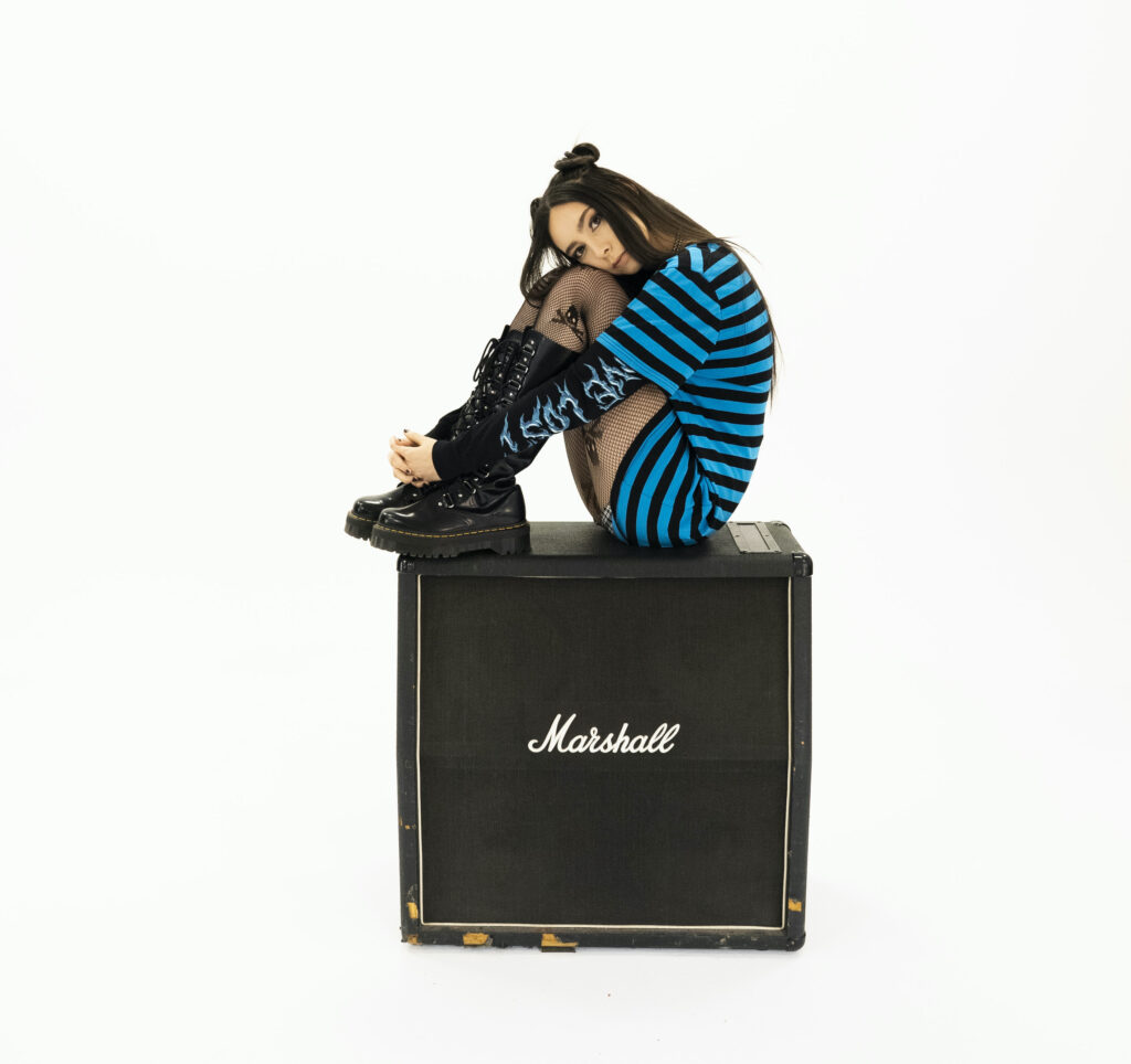 LØLØ Shares Her Insane Inspiration Behind Recent Release “Death Wish ...