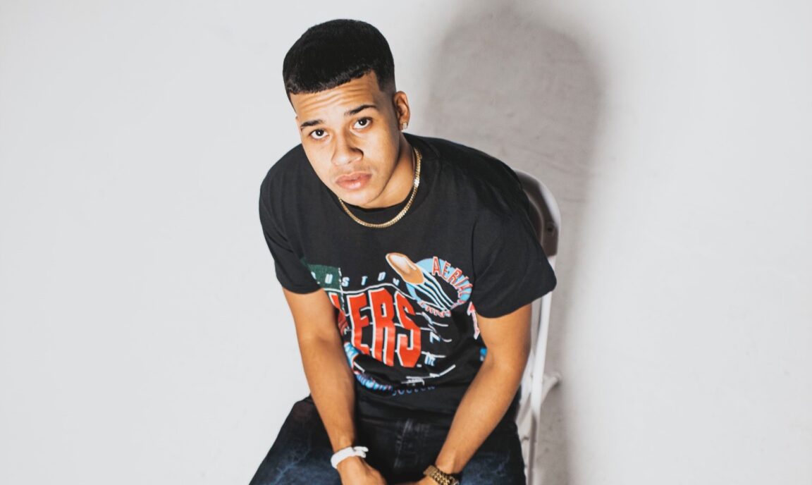 Mosa Talks New Album “Heartbreak University,” Connecting With Drake ...