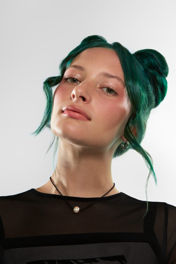 Au/Ra Opens Up About Creating Her New Single “Dead Girl”and It’s Video ...