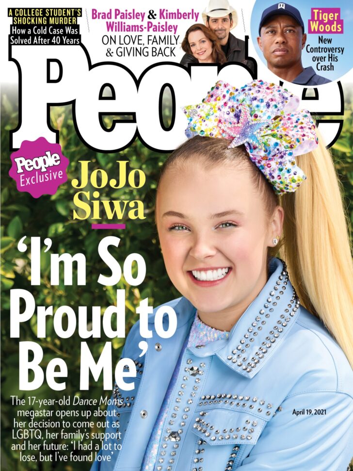 Piper Rockelle Turns The “Sidewalk” Into her Dance Floor in Latest ...