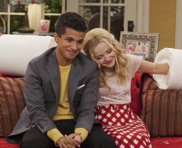 Jordan Fisher and Dove Cameron To Lead In Warner Bros/HBO Max’s Film ...