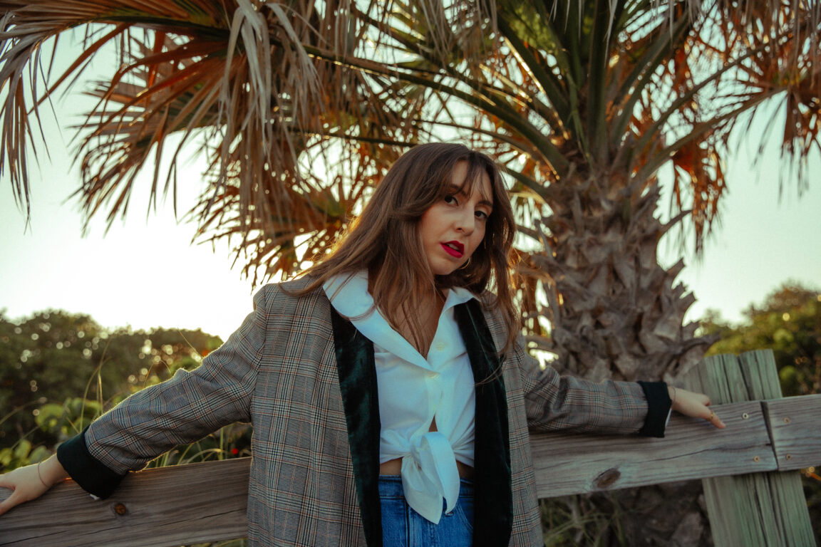 Idarose Dishes on Her Creative Process Behind Latest Single “Different ...