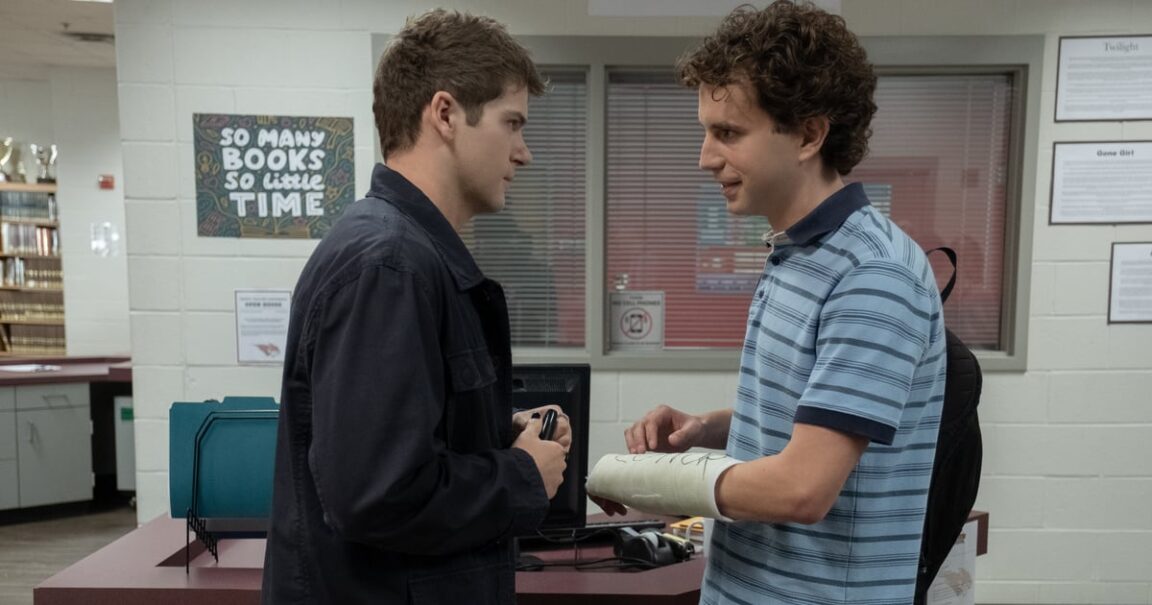 The “Dear Evan Hansen” Trailer Will Give You All the Feels (WATCH ...