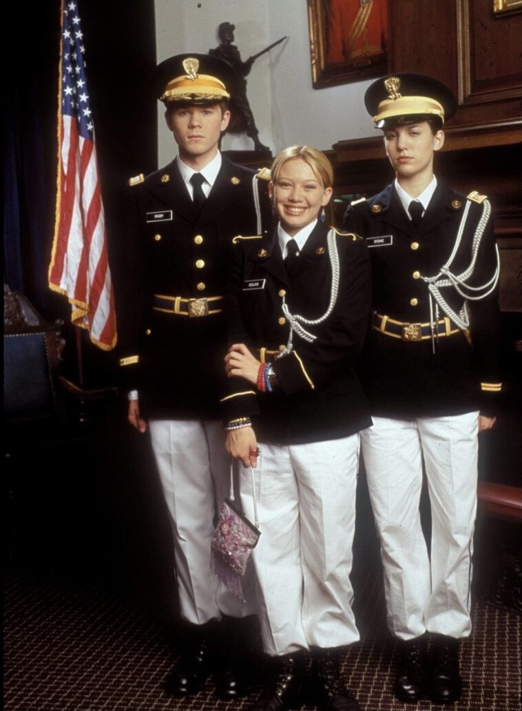 5 Military-Themed Movies To Watch During Your Memorial Day Weekend ...