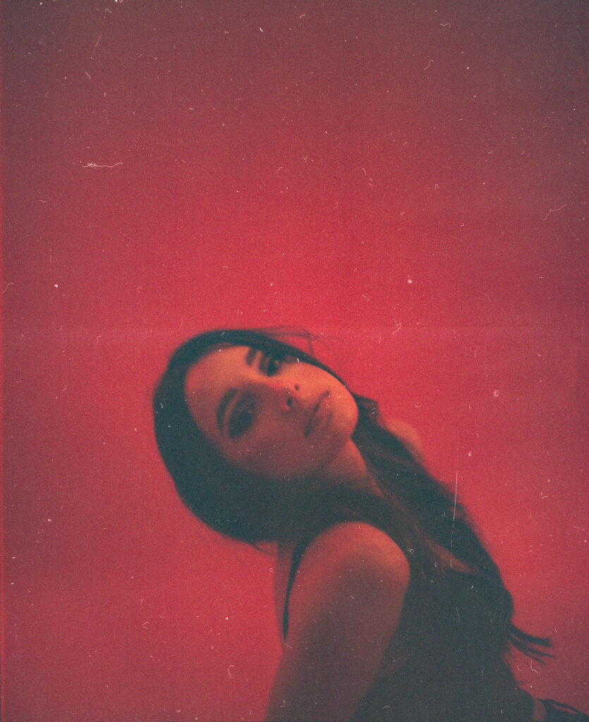 AJA Gets Over Her Ex By Hitting the “Red Button” in Latest Single ...