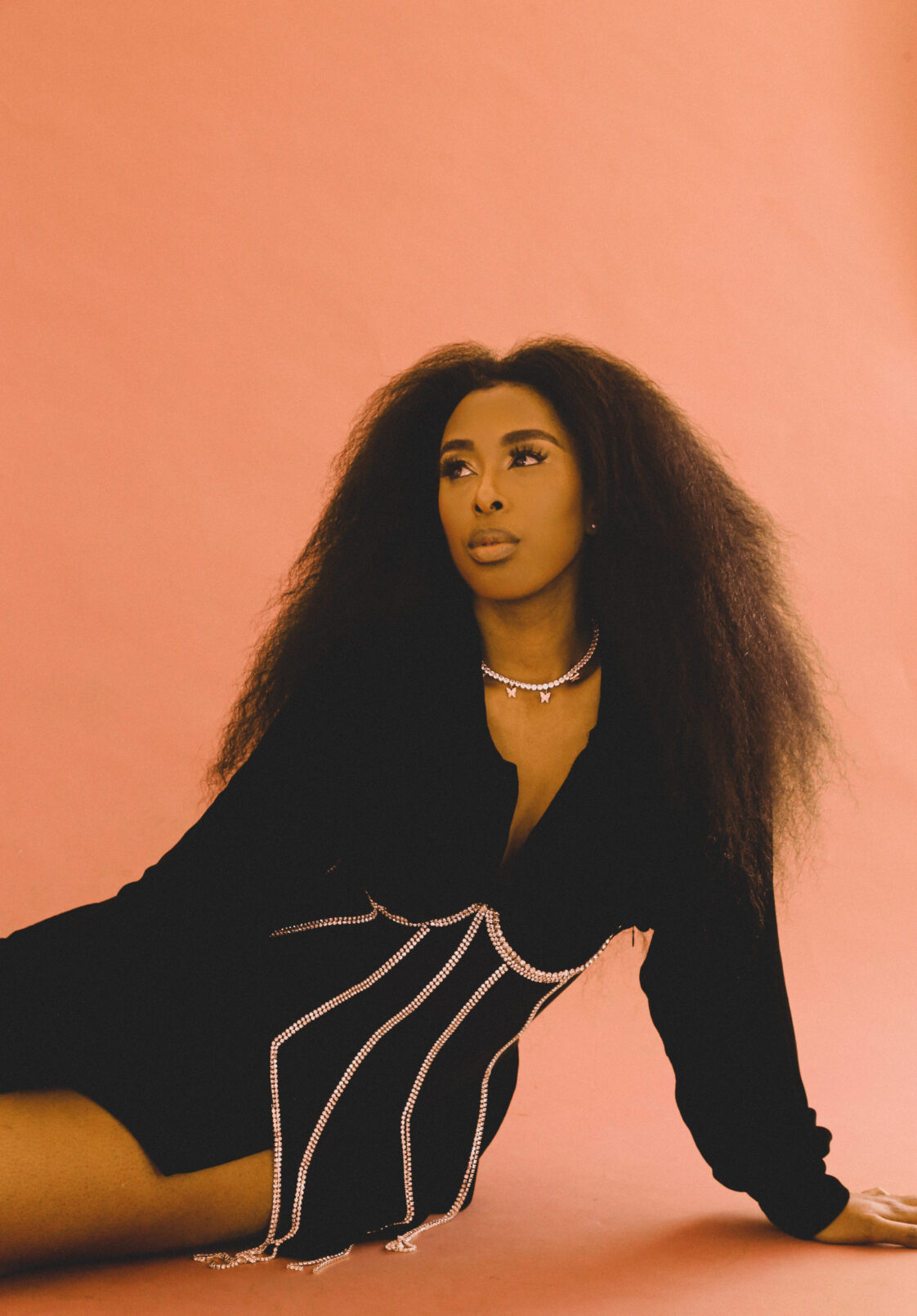 Brandy Haze Shares the Exciting Process Behind Her Latest Project ...