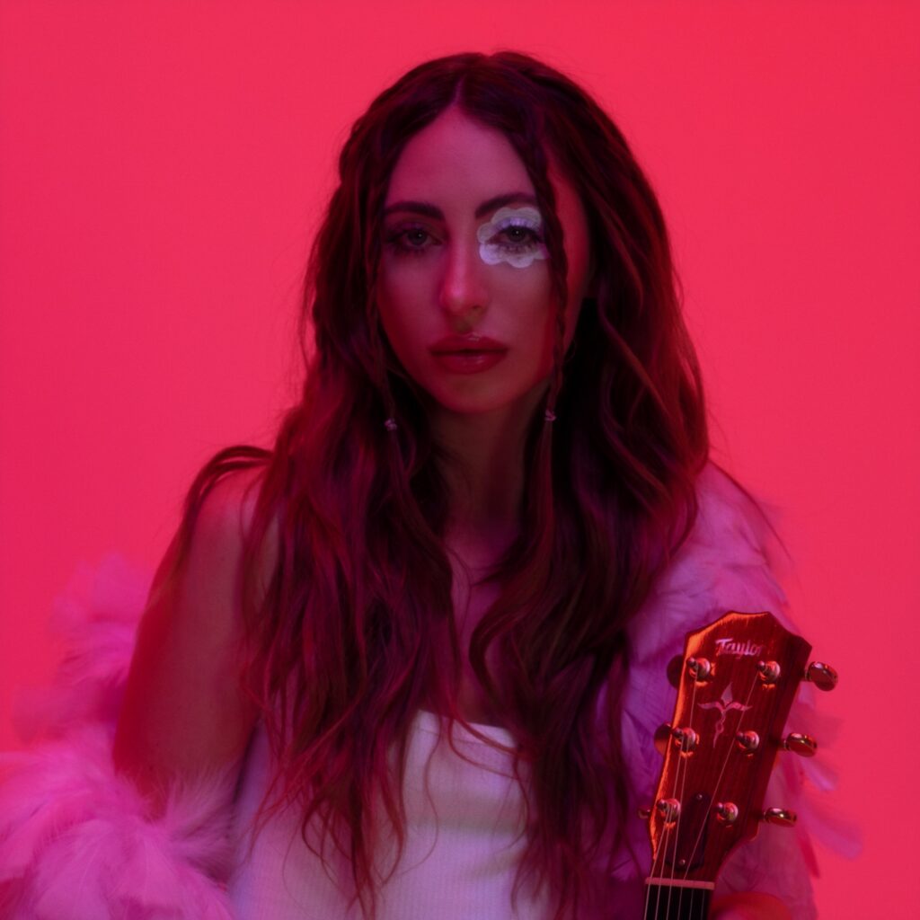 Indie Artist Jazzie Young Grows Up & Apart By Launching Her First EP ...