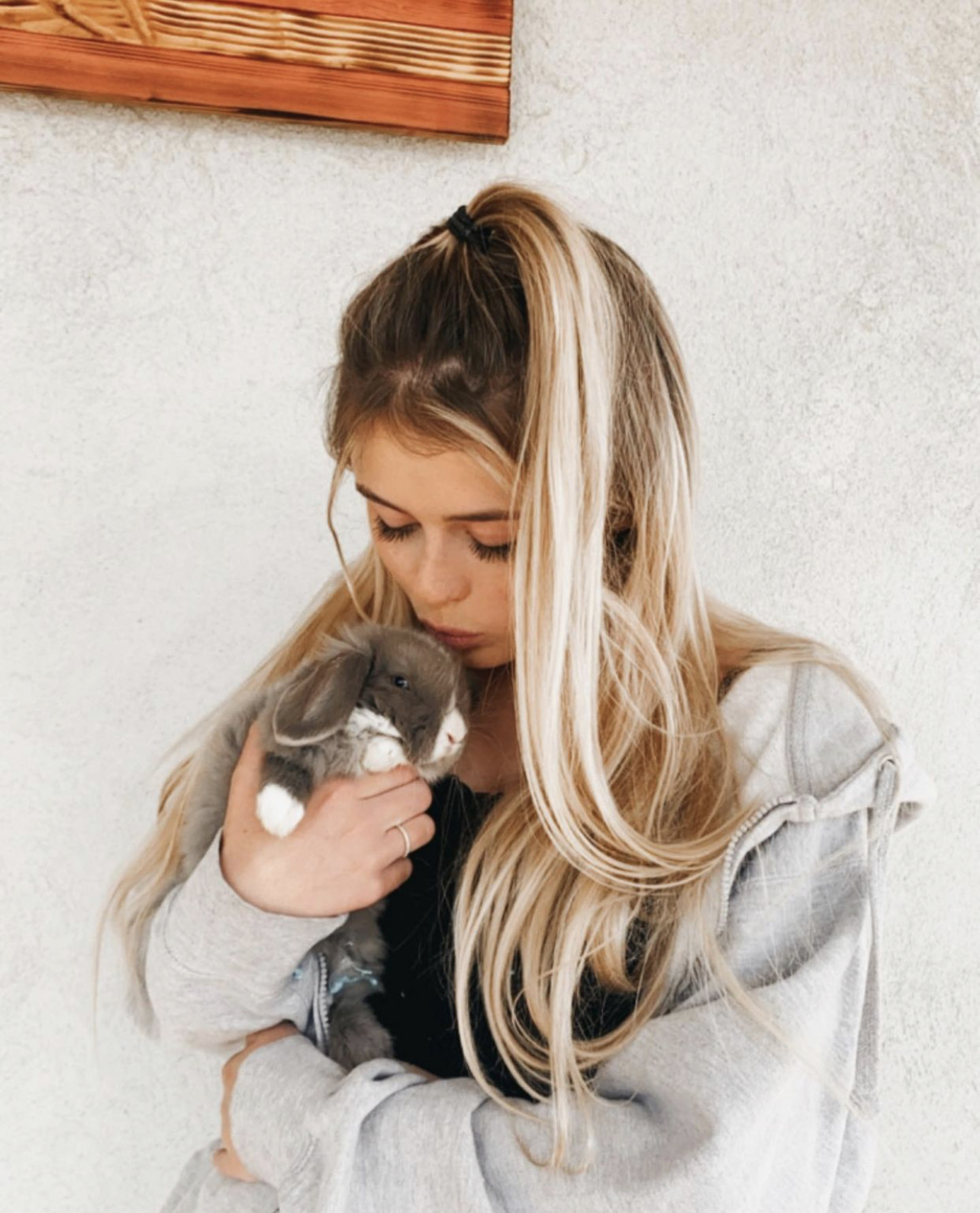 Q&A: Meet Model, Influencer, and Barrel Racer Ruby Lightfoot – Celeb ...