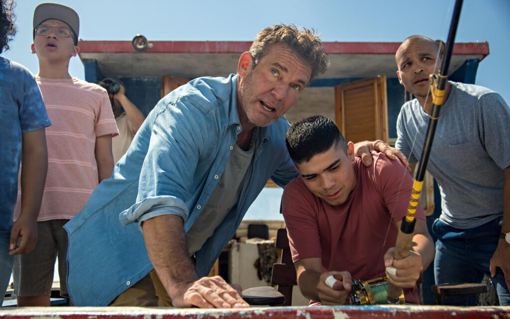 Miguel Ángel García Shares The Inspiration Behind Netflix’s Newest Film ...