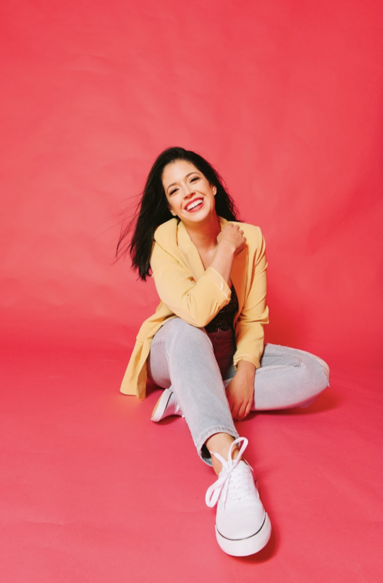 Emerging Pop Artist Beth Crowley Releases Self-Empowering Anthem “You ...