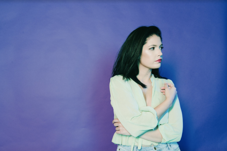 Emerging Pop Artist Beth Crowley Releases Self-Empowering Anthem “You ...