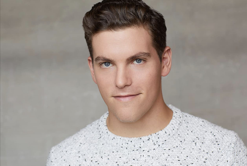 Kyle Matthew Opens Up About His Experience With Disney Channel ...