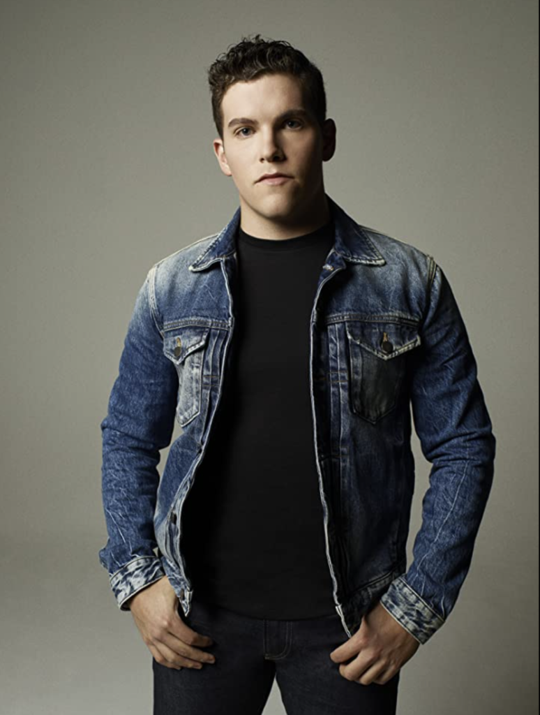 Kyle Matthew Opens Up About His Experience With Disney Channel ...