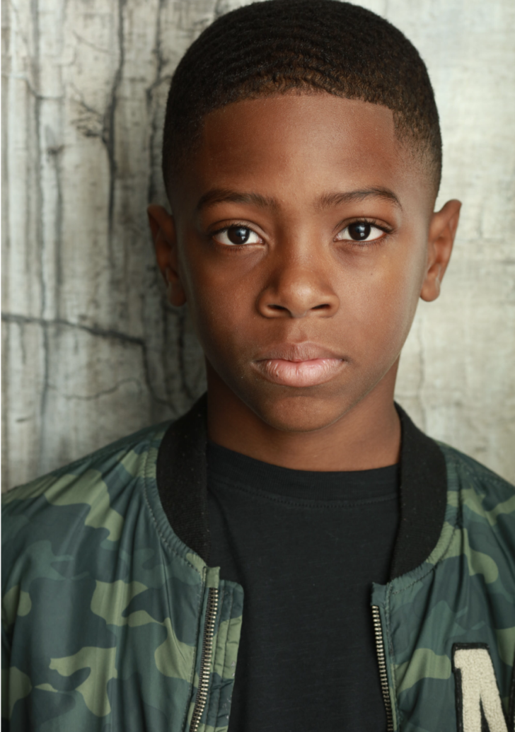 Getting To Know Young Actor Christopher Farrar (Q&A) – Celeb Secrets