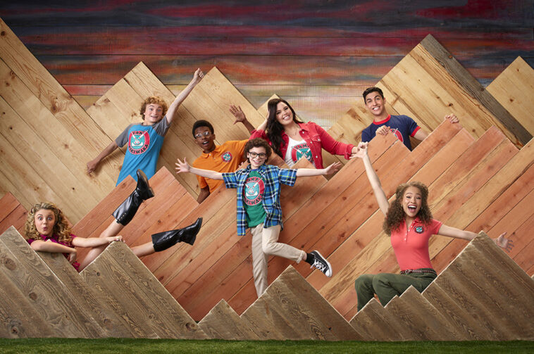 BUNK’D Star Will Buie Jr Talks Filming Season 5, Teases Guest Stars ...