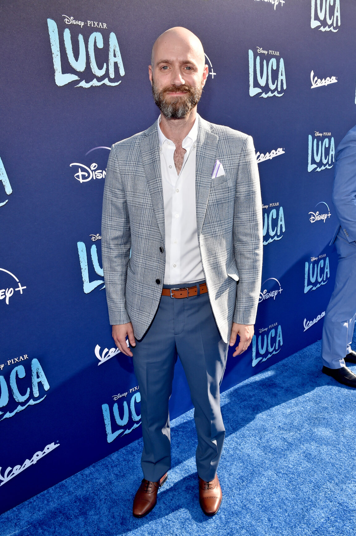 World Premiere Of Disney and Pixar’s “Luca” – Celeb Secrets