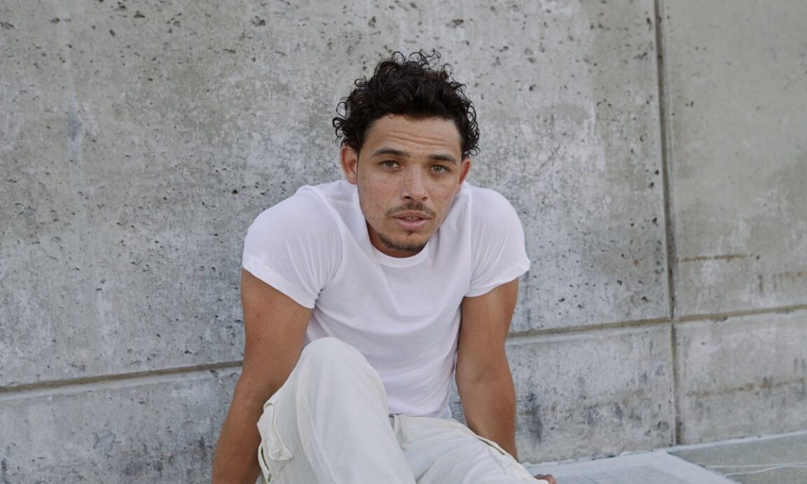 Anthony Ramos is Making Us Lose Our Minds After Teasing New Song ...