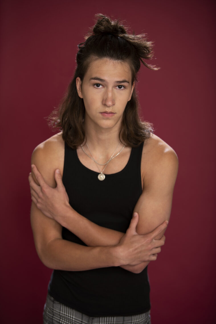 Getting To Know Taylor McIntosh: Multi-Talented Singer, Musician, Actor ...