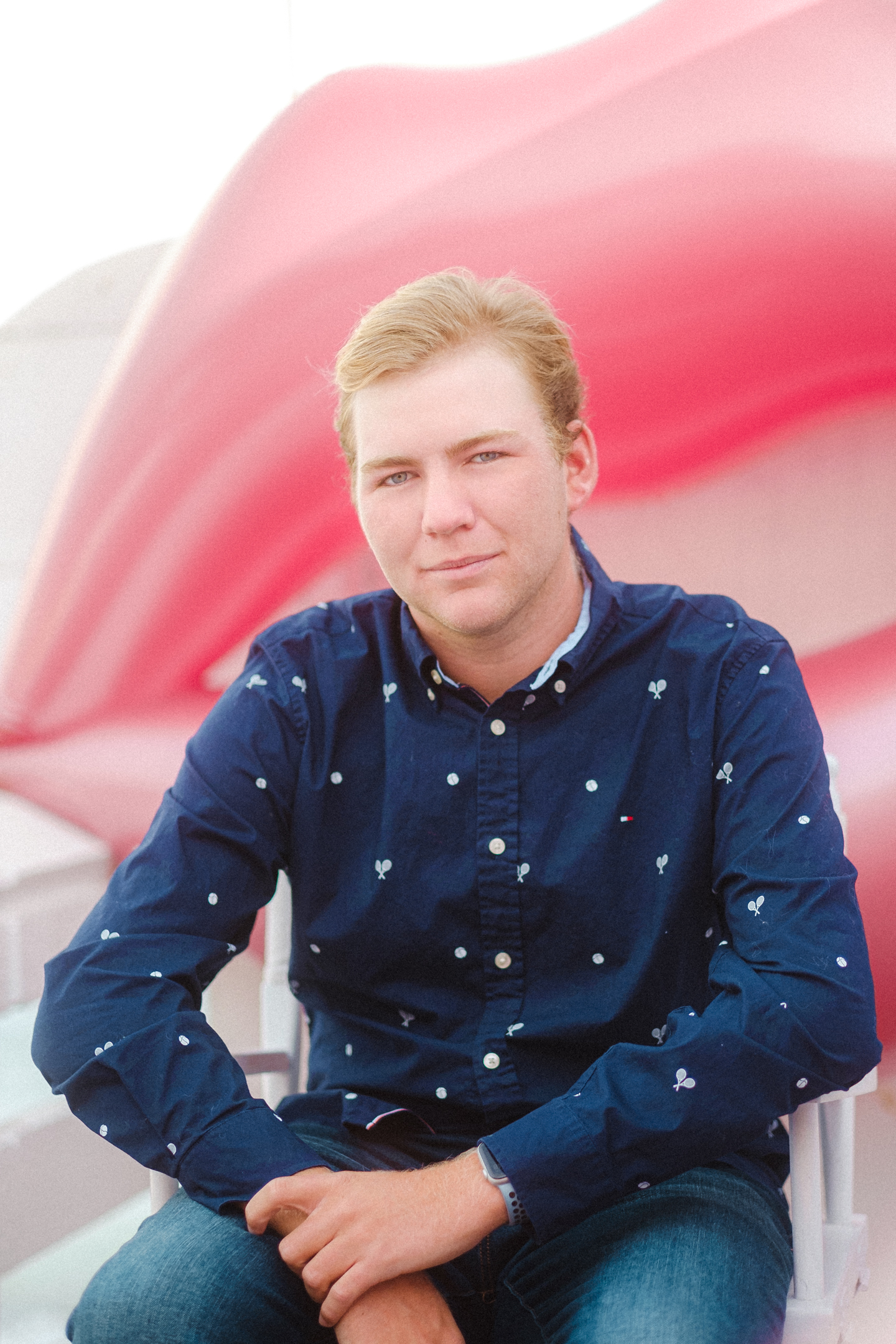 Q&A: Getting to Know Up-and-Coming Actor Connor Dean – Celeb Secrets