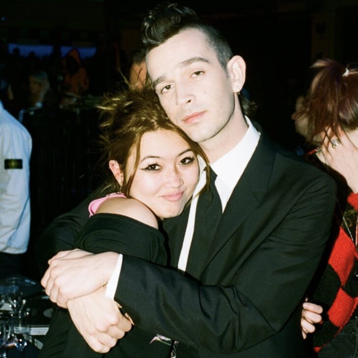 Beabadoobee Releases New EP “Our Extended Play” (Listen) – Celeb Secrets