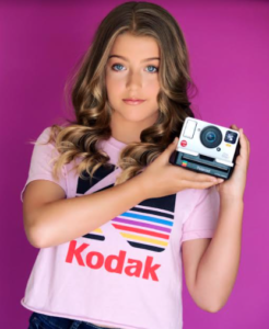 Q&A: Getting to Know Rising Social Media Star Claire RockSmith – Celeb ...