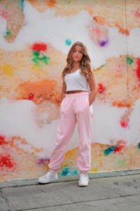 Q&A: Getting to Know Rising Social Media Star Claire RockSmith – Celeb ...