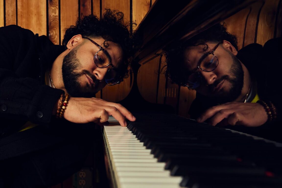 Getting to Know YX: An Incredibly Talented Artist that Credits Social ...