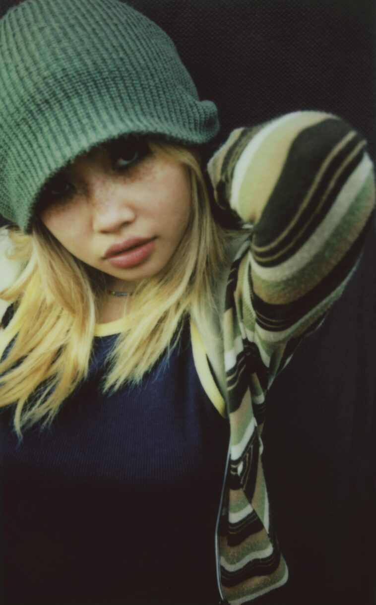 Beabadoobee Releases New EP “Our Extended Play” (Listen) – Celeb Secrets