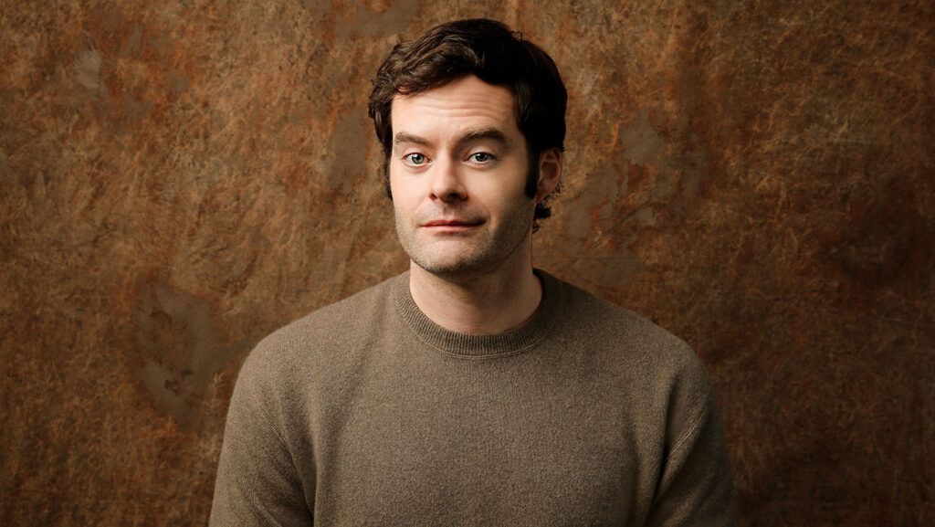 Honoring Bill Hader on his 43rd Birthday – Celeb Secrets