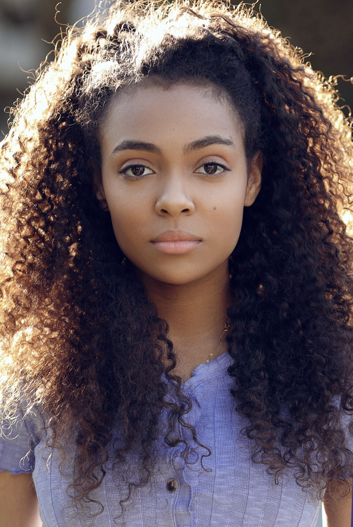 Q&A: Getting to Know “Sydney to the Max” Star Cassidey Fralin – Celeb ...