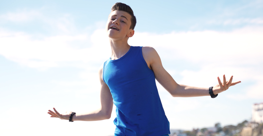 Alexander James Rodriguez Drops New Merch Line Benefitting No Kid ...