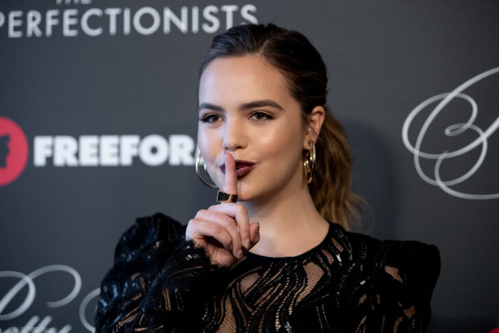 Bailee Madison Cast in Lead Role for HBO Max’s “Pretty Little Liars ...