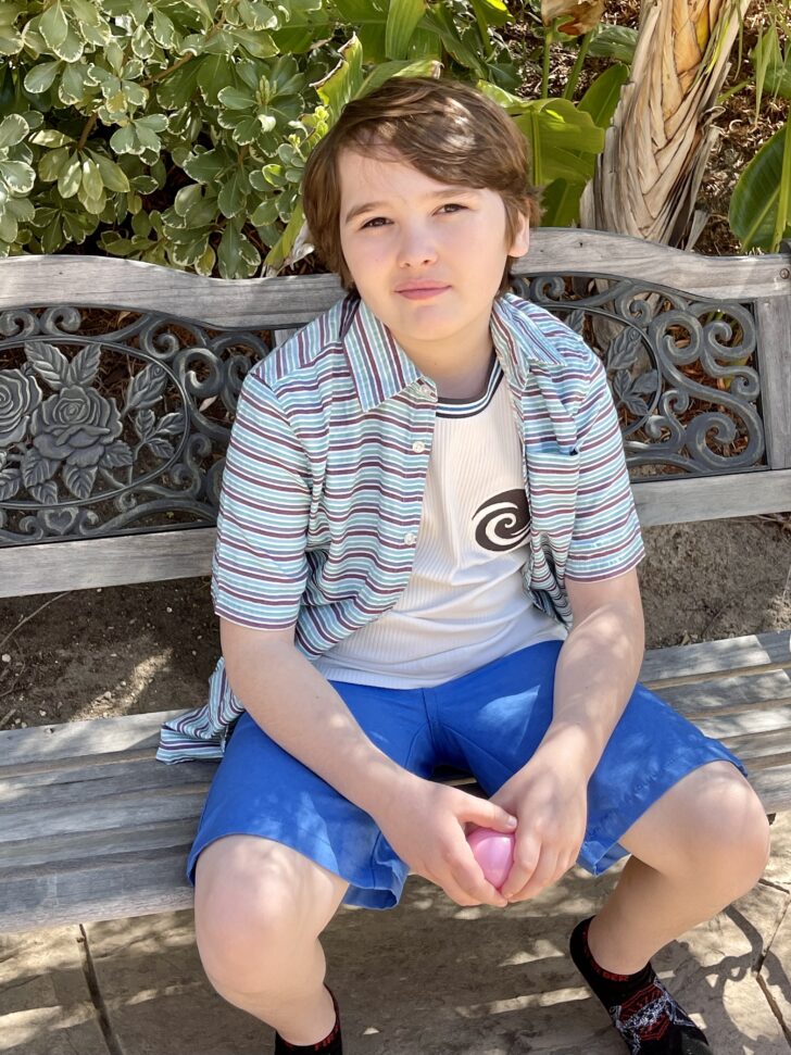 Q&A: Getting to Know “Secret Agent Dingledorf and His Trusty Dog Splat ...