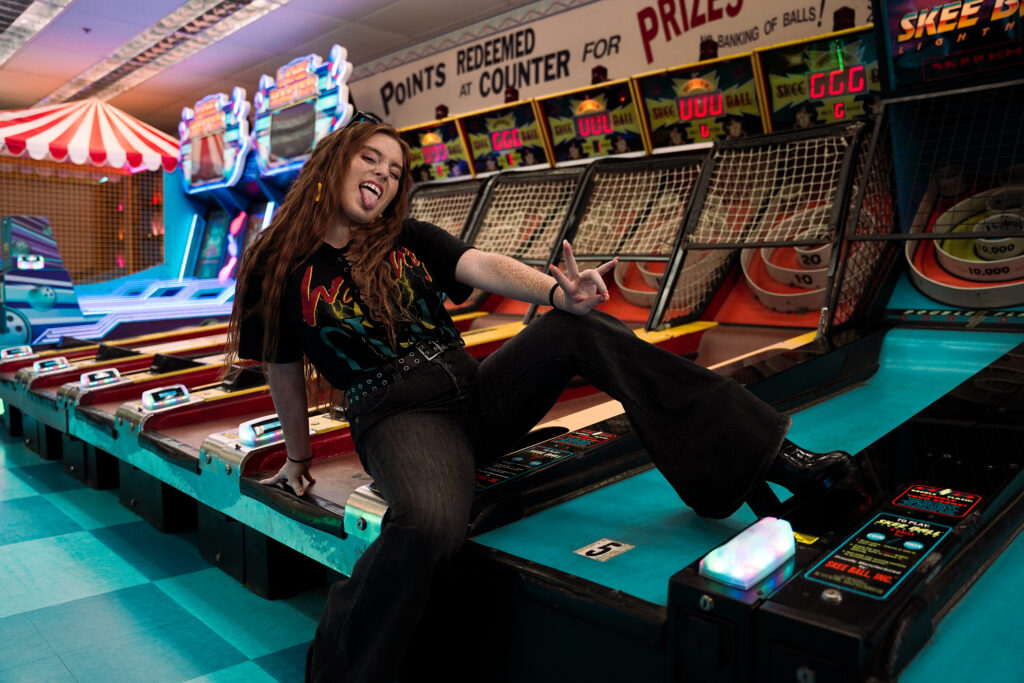 Vella Shares Soulful Acoustic Version of “Pull The Trigger” (Listen ...