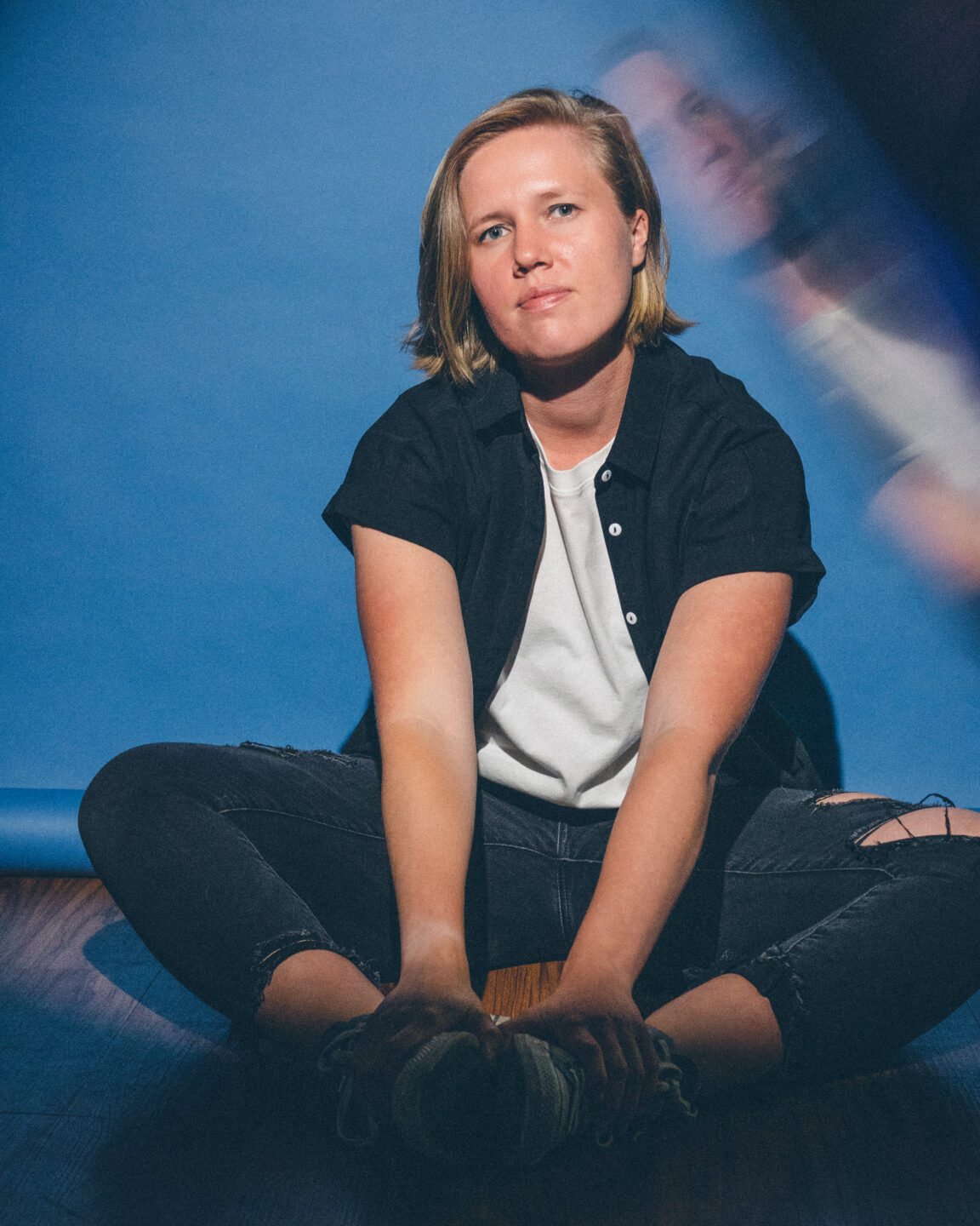 Kenna is Finally Able to Channel Her Love into “wings roots” (Premiere ...