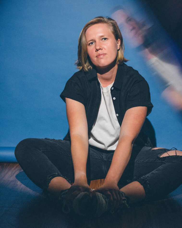 Kenna is Finally Able to Channel Her Love into “wings roots” (Premiere ...