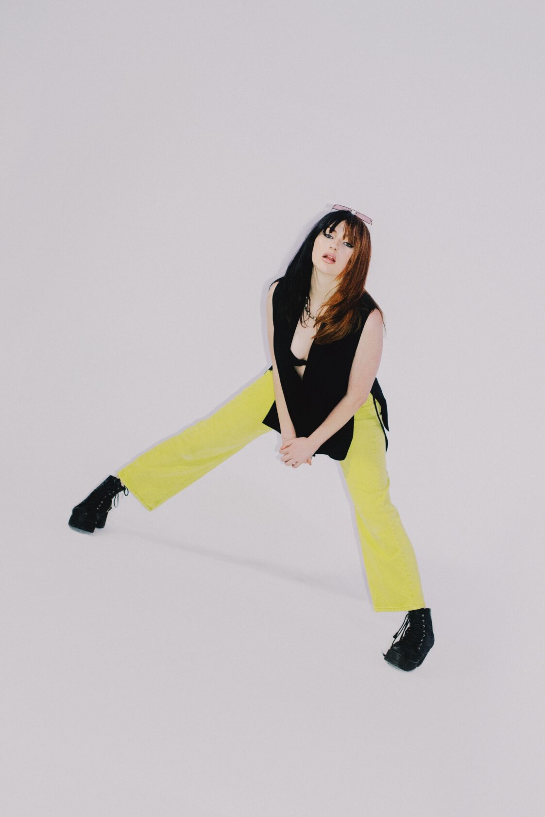 Atlantic Records’ Newest Artist GAYLE Pays Tribute to Boys and Breakups ...