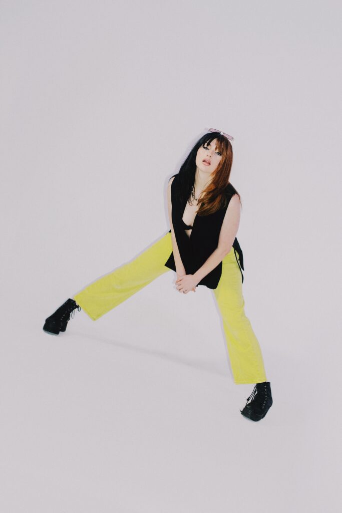 Atlantic Records’ Newest Artist GAYLE Pays Tribute to Boys and Breakups ...