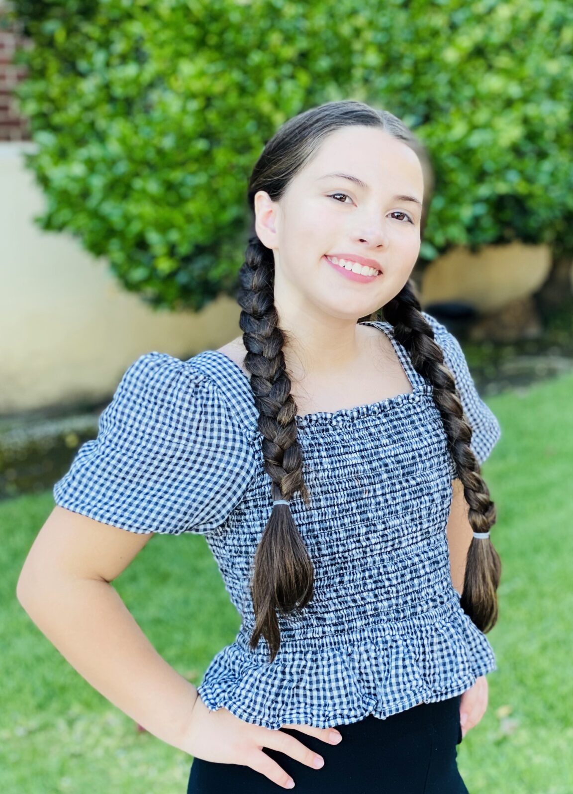 Reese Warren Shares the Process Behind Making Her First-Ever Song “Good ...