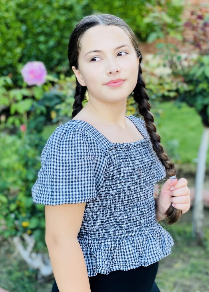 Reese Warren Shares the Process Behind Making Her First-Ever Song “Good ...