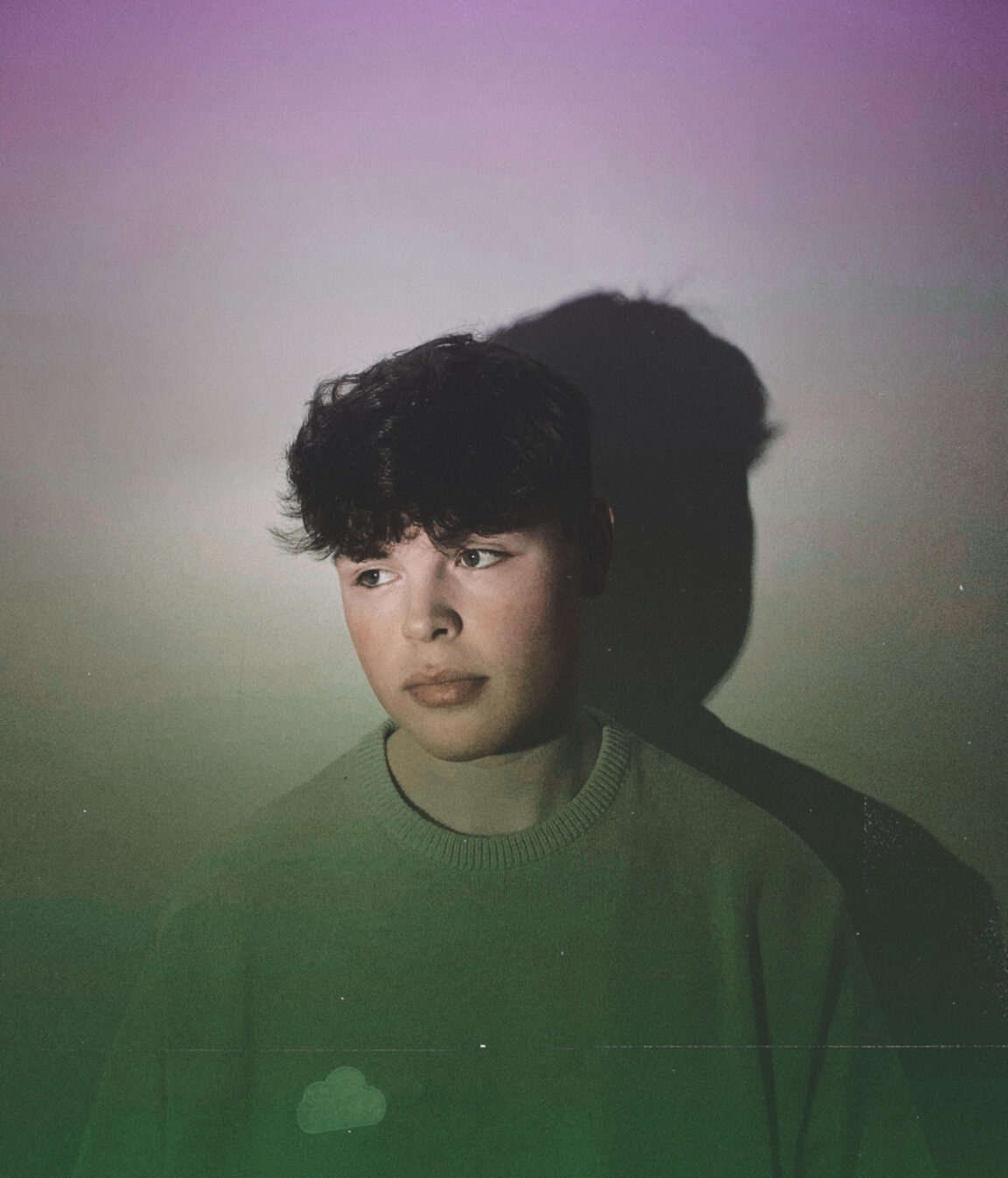 Oisin Makes Musical Debut with R&B Infused Pop Song “Happy Place ...