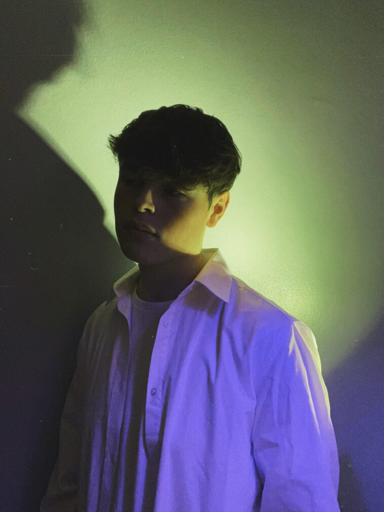 Oisin Makes Musical Debut with R&B Infused Pop Song “Happy Place ...