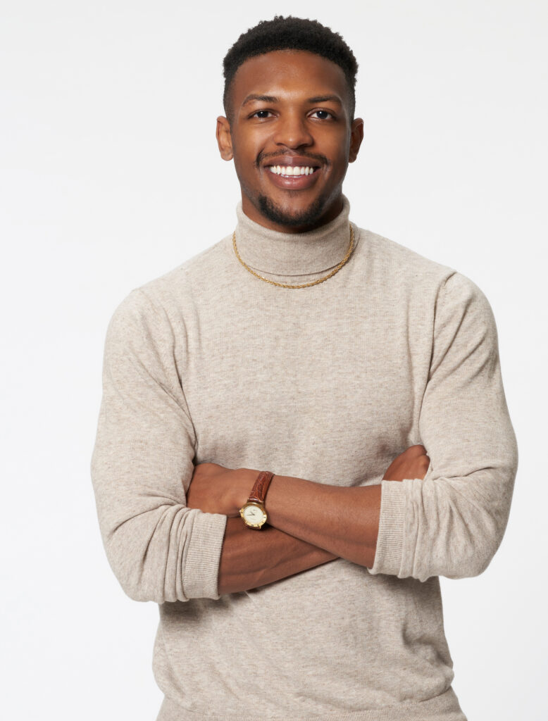 The Bachelorette: Meet The Contestants Competing For Michelle Young ...