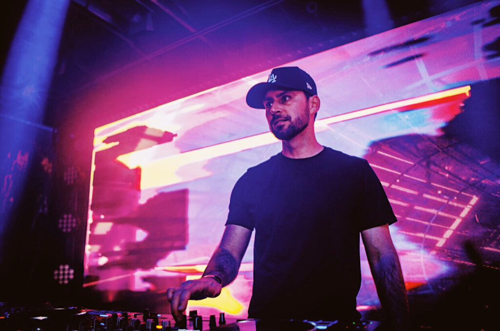 Getting to Know Feelz: The Nashville-Based DJ Making Waves in Music City – Celeb Secrets