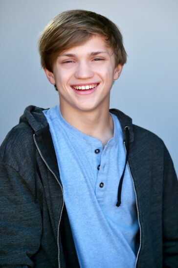 Mason McNulty Shares His Favorite Memories from Filming “Catch the ...