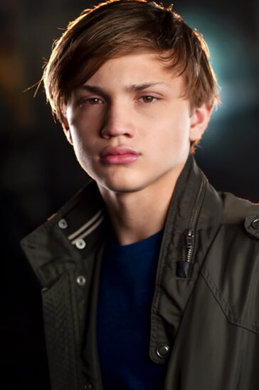 Mason McNulty Shares His Favorite Memories from Filming “Catch the ...