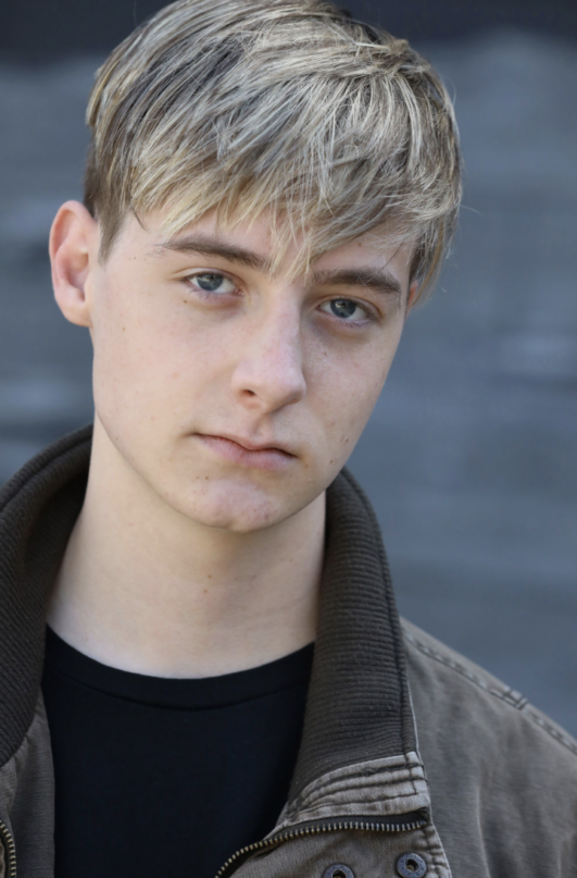 Getting to Know Cody Key: A Multi-Hyphenate Actor, Singer, Activist and ...