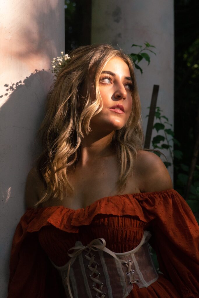 Logan Alexandra Dishes on Latest Single “Daydreaming” (Exclusive ...