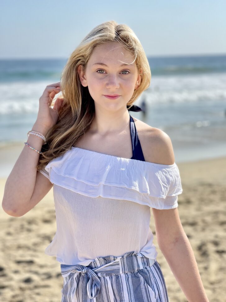 From Musical Theater to the Small Screen: Lily Brooks O’Briant Opens Up ...